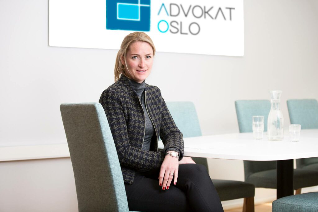 Om oss - Advokat Oslo